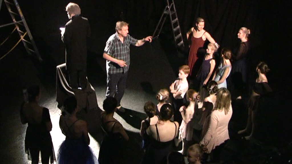 Love Song – The Trailer NEWS, OTHER STUFF, SYNOPSIS - Encore Films